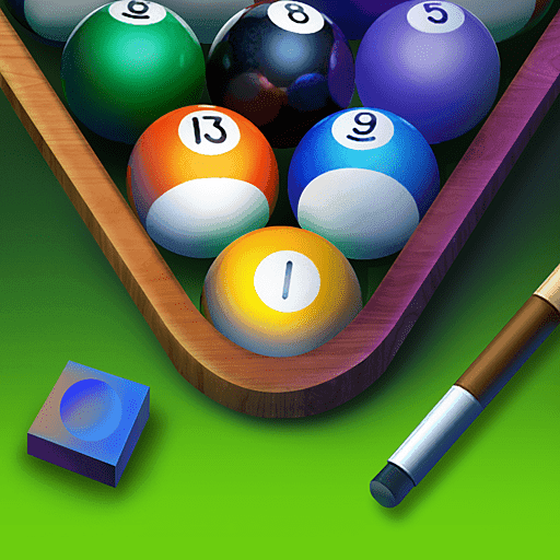 Pool Clash: Billiards 3D for Android/iOS - TapTap