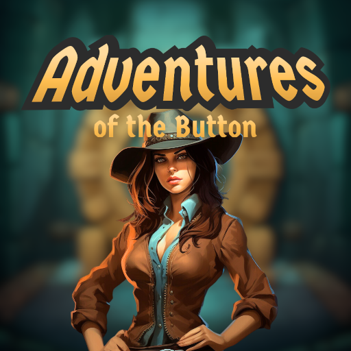 Adventures of the Button for Android/iOS - TapTap