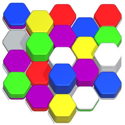 Hexa Sort Puzzle- Poly Match for Android/iOS - TapTap