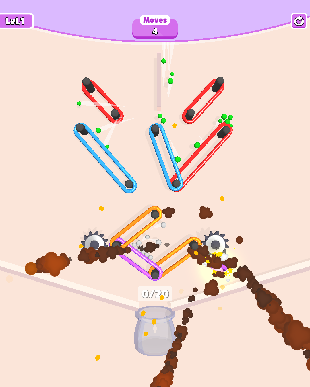 Rubber Master! android iOS apk download for free-TapTap