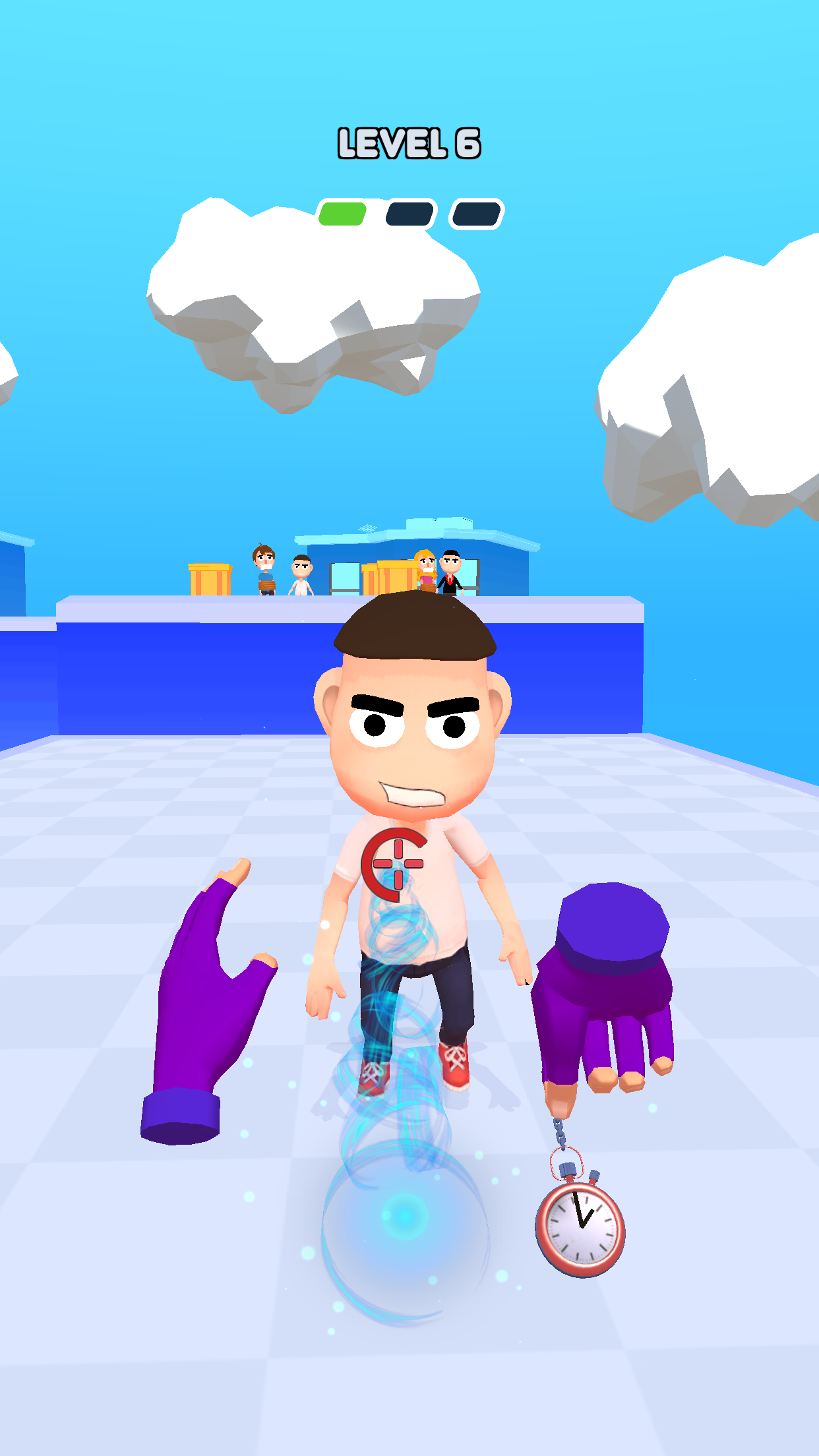 免費下載 Hypnosis Master 最新版本 Android/iOS 版本 APK - TapTap