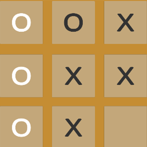 TIC TAC TOE - IMPOSSIBLE android iOS-TapTap