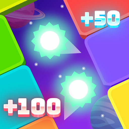 Brick Blast Galaxy Latest Version for Android/iOS - TapTap