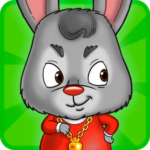 Rabbits Universe:farm clicker for Android/iOS - TapTap