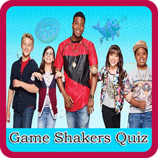 Game Shakers Quiz Latest Version for Android/iOS - TapTap