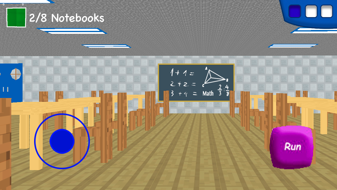 Crazy Math Teacher- Solve Math in School Education android iOS apk ...