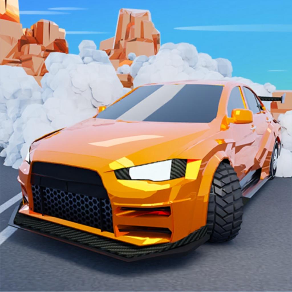 Clicker Racing 3D Latest Version for Android/iOS - TapTap