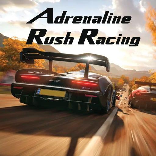 Adrenaline Rush Racing for Android/iOS - TapTap