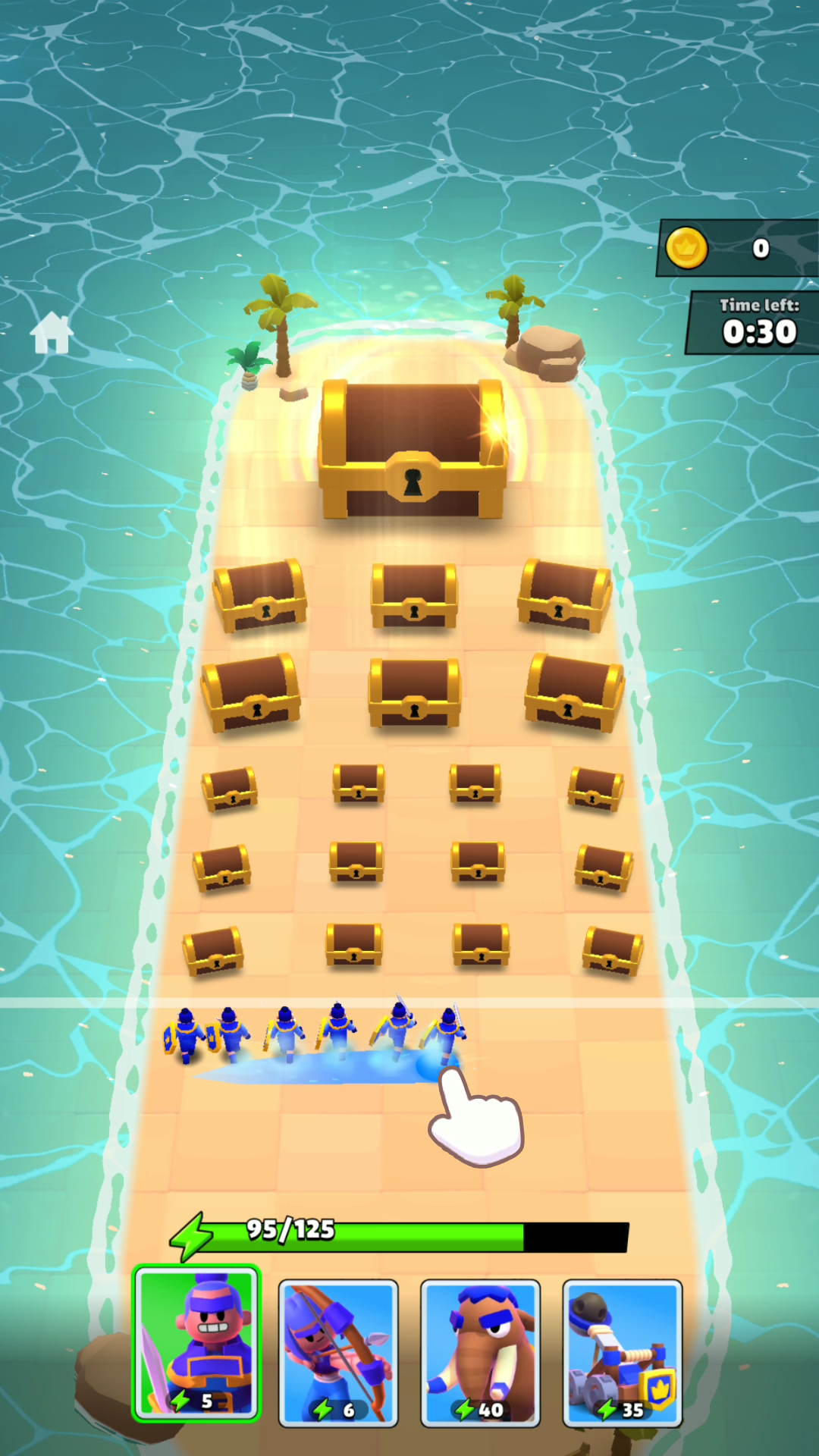 Download Battle Draw: Clash of Towers! 1.3.19 for Android/iOS APK - TapTap