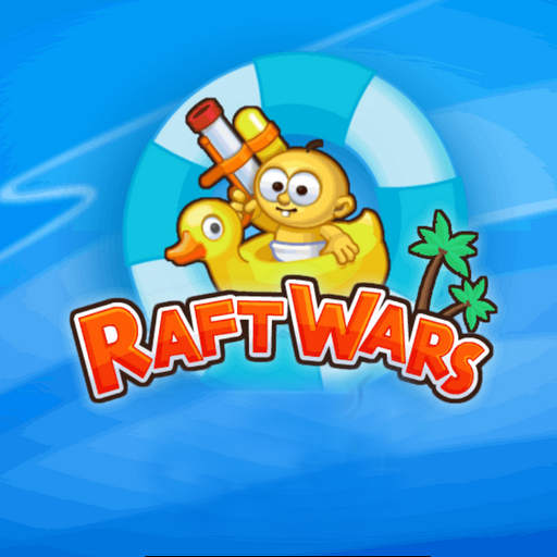 Raft Wars Game - Pirates for Android/iOS - TapTap