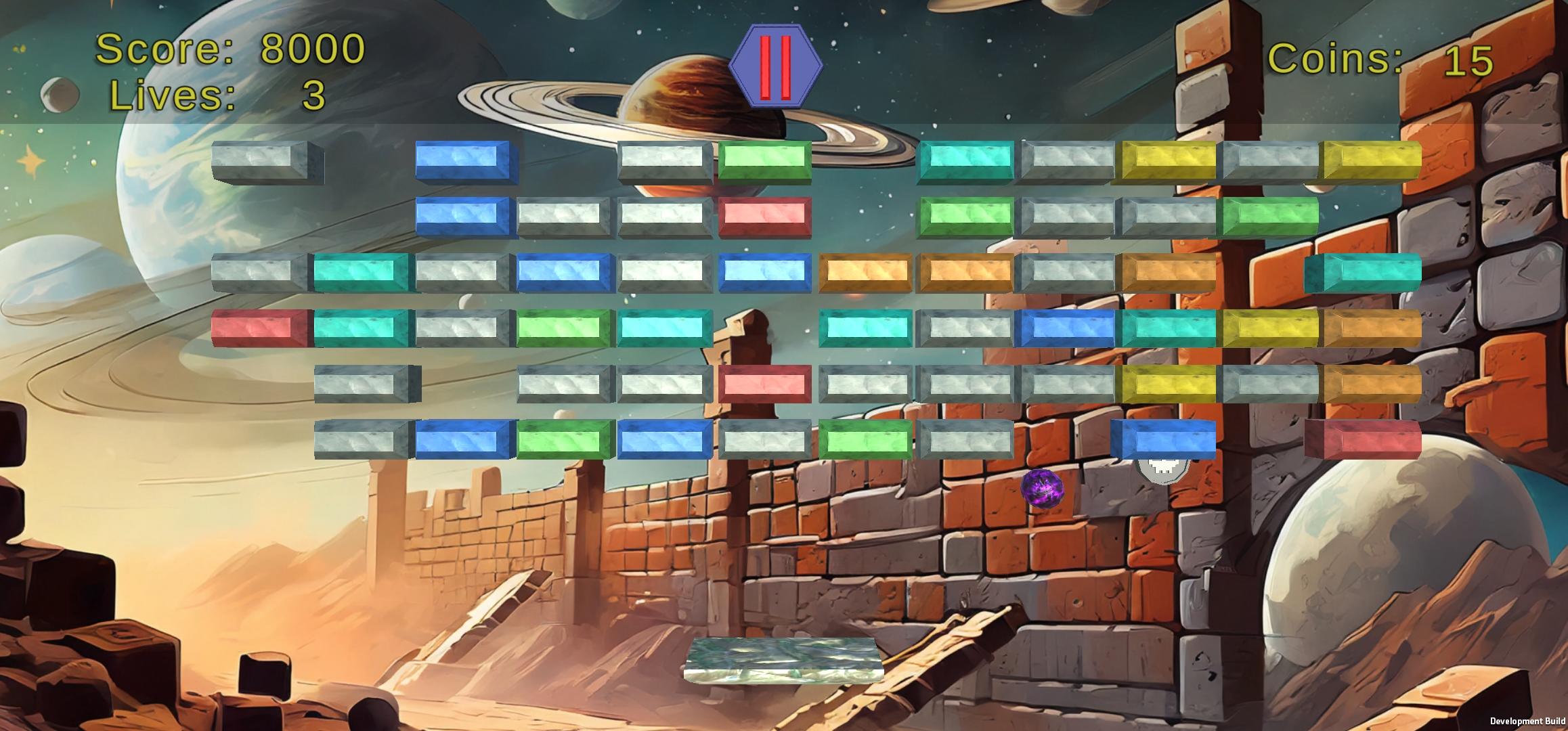 Infinite Bricks android iOS apk download for free-TapTap