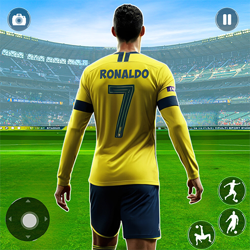 Saudi Pro League Football Game for Android/iOS - TapTap