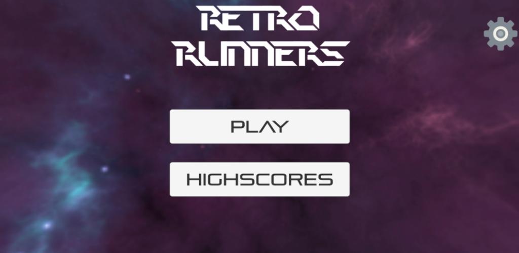 Retro Runners 0.2.2 for Android/iOS - TapTap