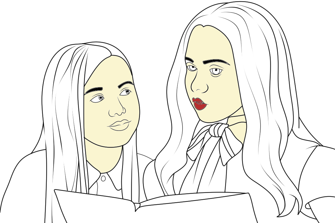 Megan Coloring Book android iOS-TapTap