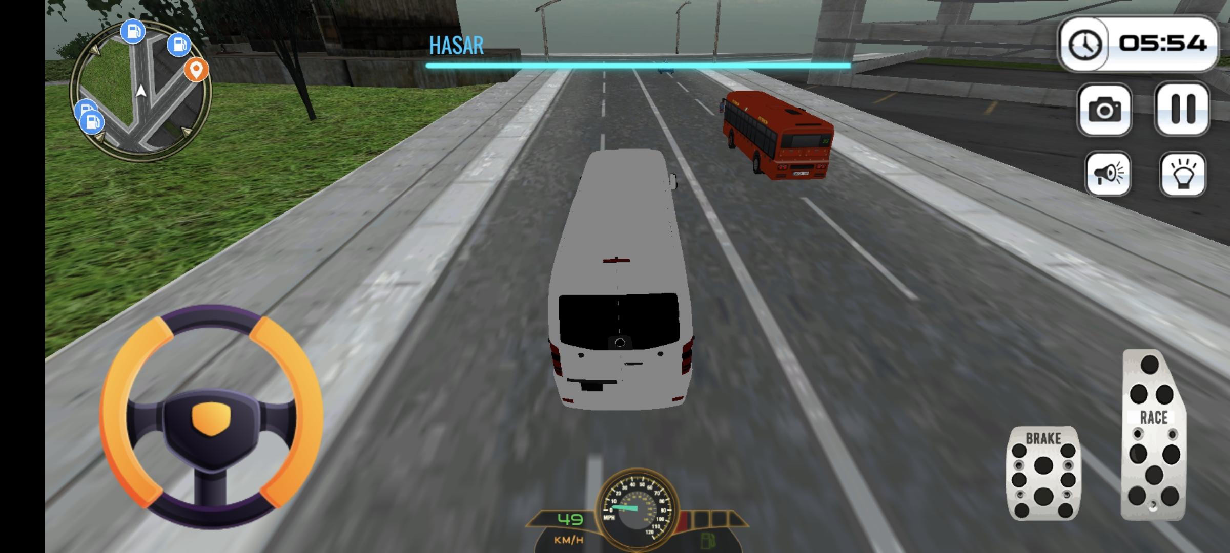 Minibus Games 2024 android iOS apk download for free-TapTap