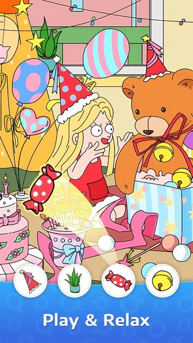 Hidden Object Games - Find It android iOS apk download for free-TapTap