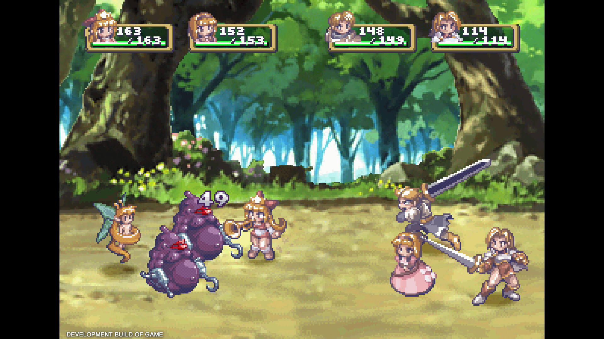 Rhapsody II: Ballad of the Little Princess for Android/iOS