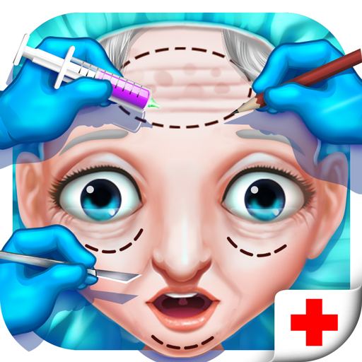Download Grandma's Plastic Surgery 1.0.2 for Android/iOS APK - TapTap