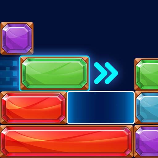 Slide Block - Sliding Puzzle for Android/iOS - TapTap