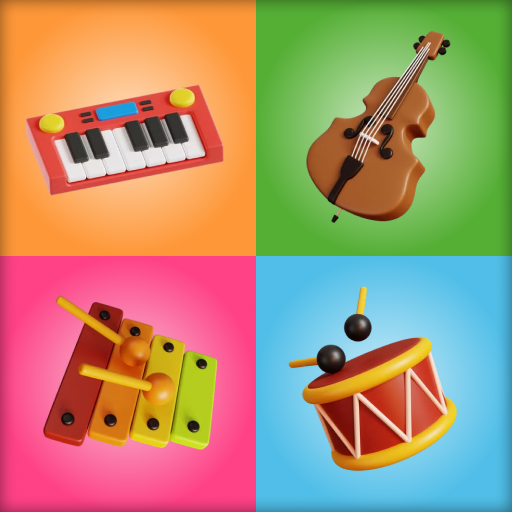 Xylophone Music Adventures for Android/iOS - TapTap