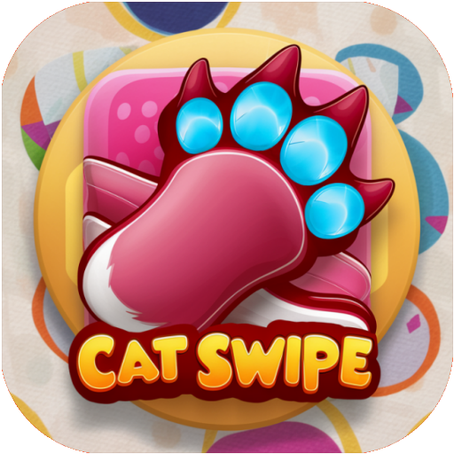 Cat Swipe Latest Version for Android/iOS APK - TapTap