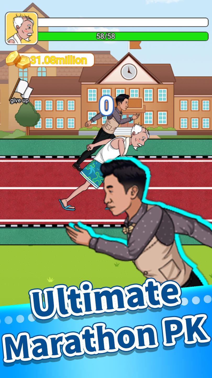 Chase the Sun android iOS-TapTap