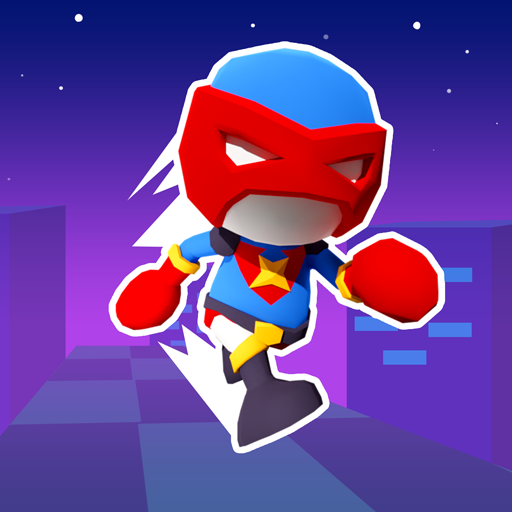 Epic Shooting Run Latest Version for Android/iOS - TapTap