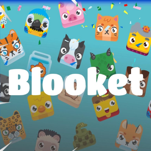 Blooket Game Play android iOS-TapTap