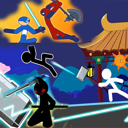 Supreme Duelist Stickman 2024 for Android/iOS - TapTap