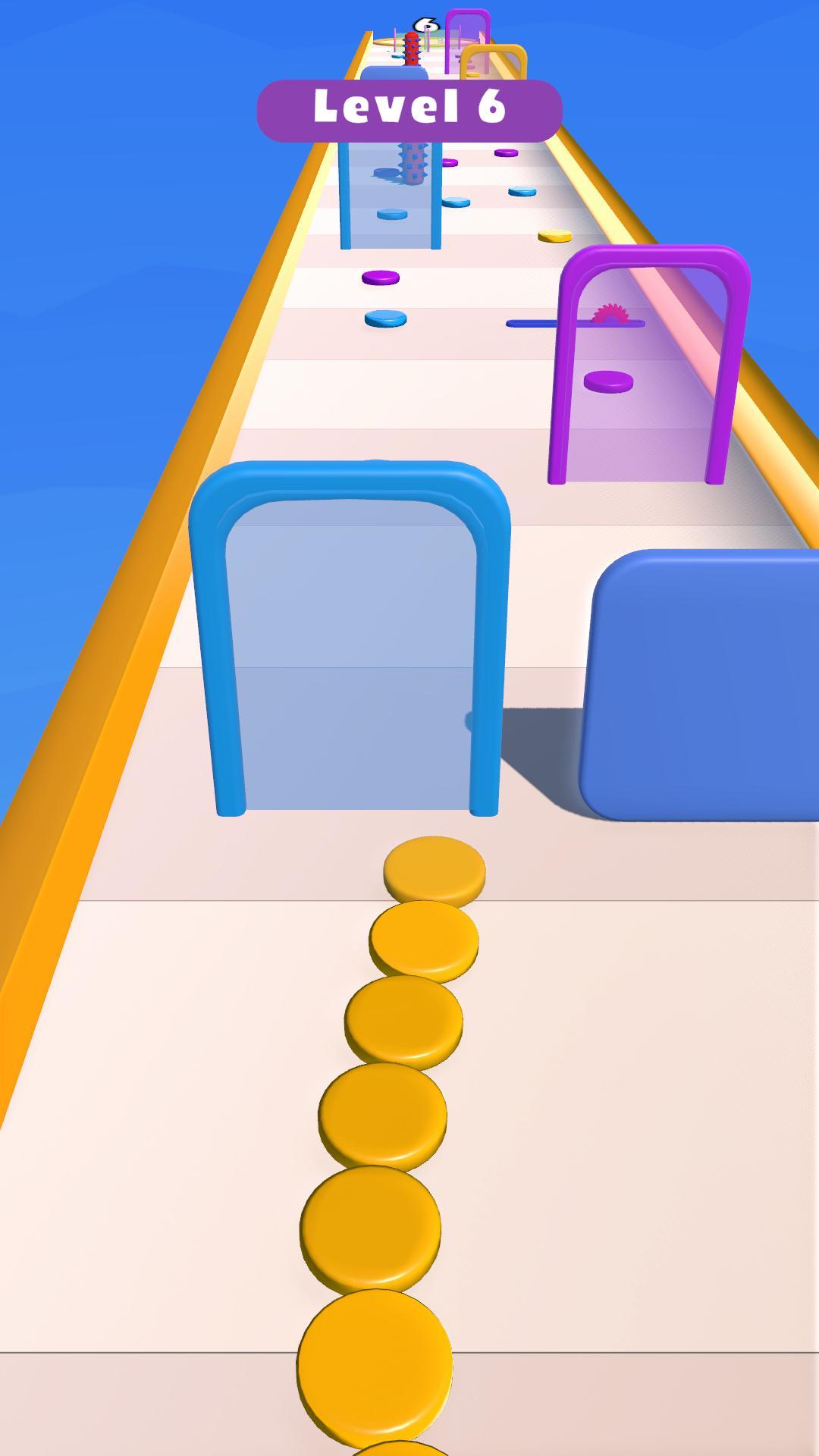 Flip Run android iOS-TapTap