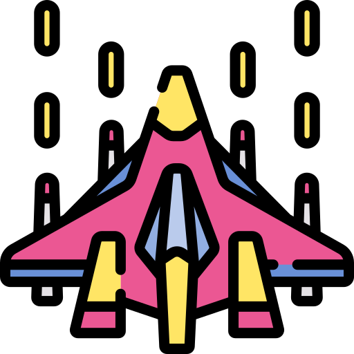 Alien Invaders by Ahmad Maher for Android/iOS - TapTap
