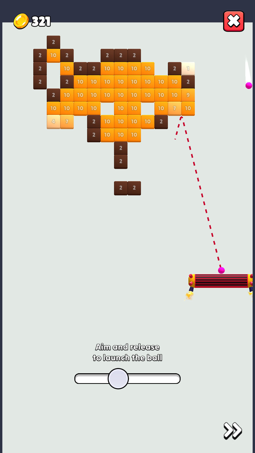 Idle Brick Breaker 3D android iOS apk download for free-TapTap