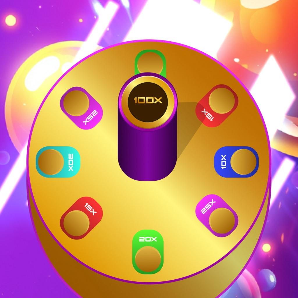 Download Shatterpoint: Break Limits for Android/iOS APK - TapTap