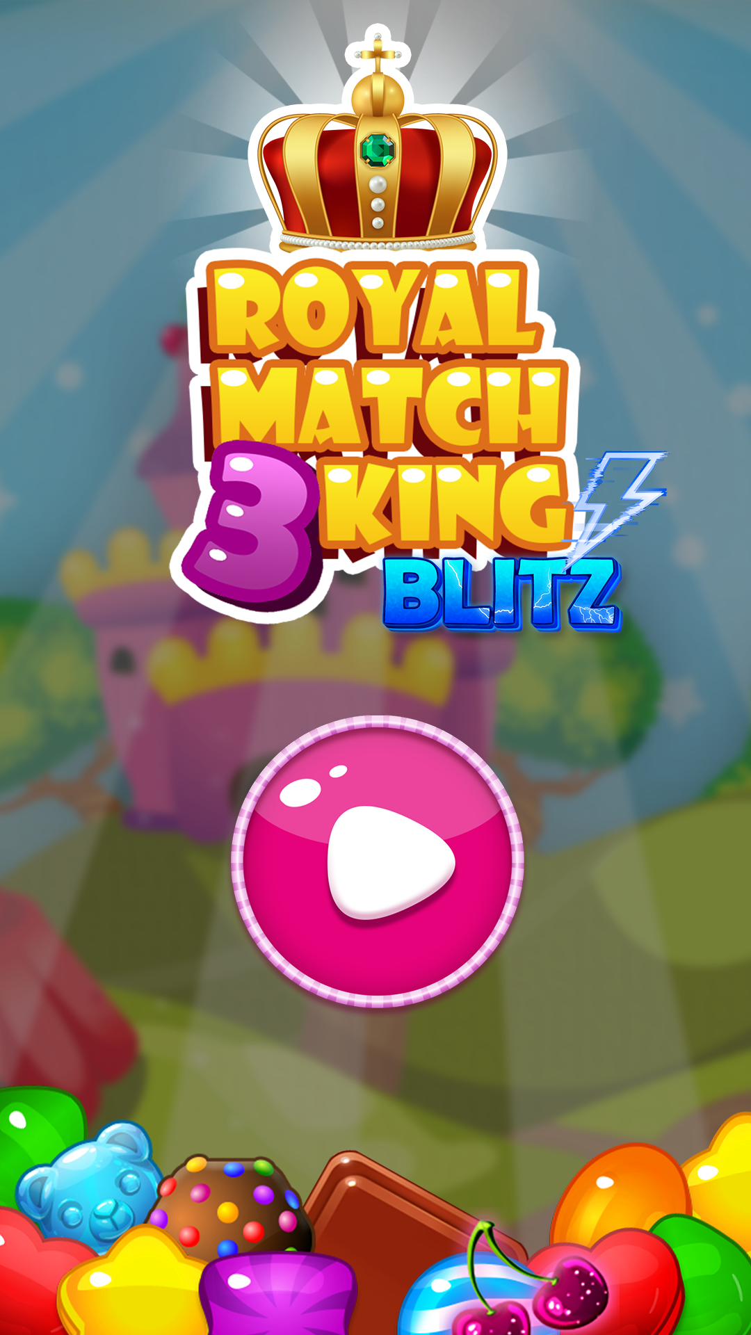 Royal Match King android iOS apk download for free-TapTap