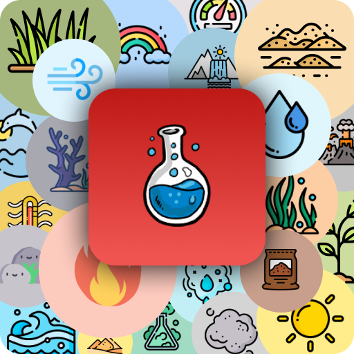 Alchemy - Merge Puzzle Game for Android/iOS - TapTap