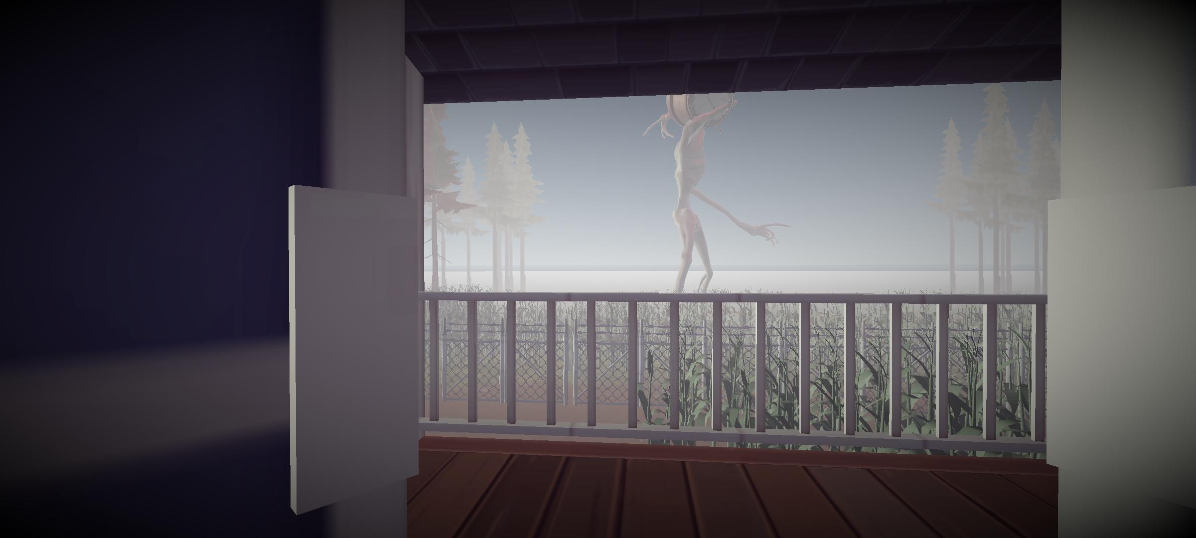 Project 119: SCP Escape Horror android iOS apk download for free-TapTap