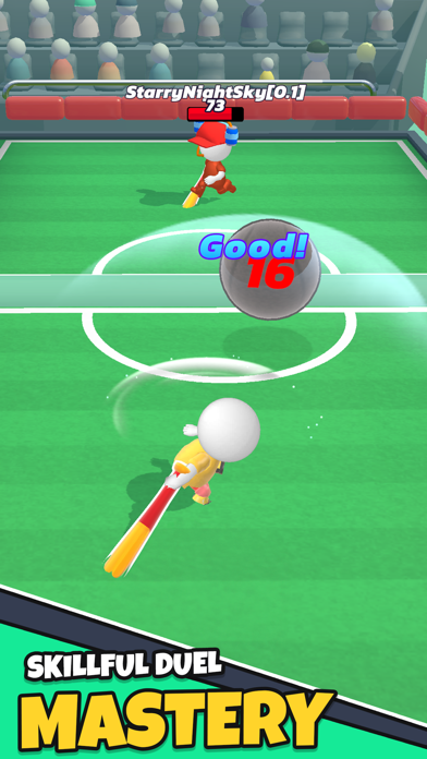 Smash Ball! android iOS apk download for free-TapTap
