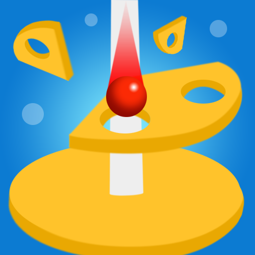 Inflate The Ball Latest Version for Android/iOS APK - TapTap
