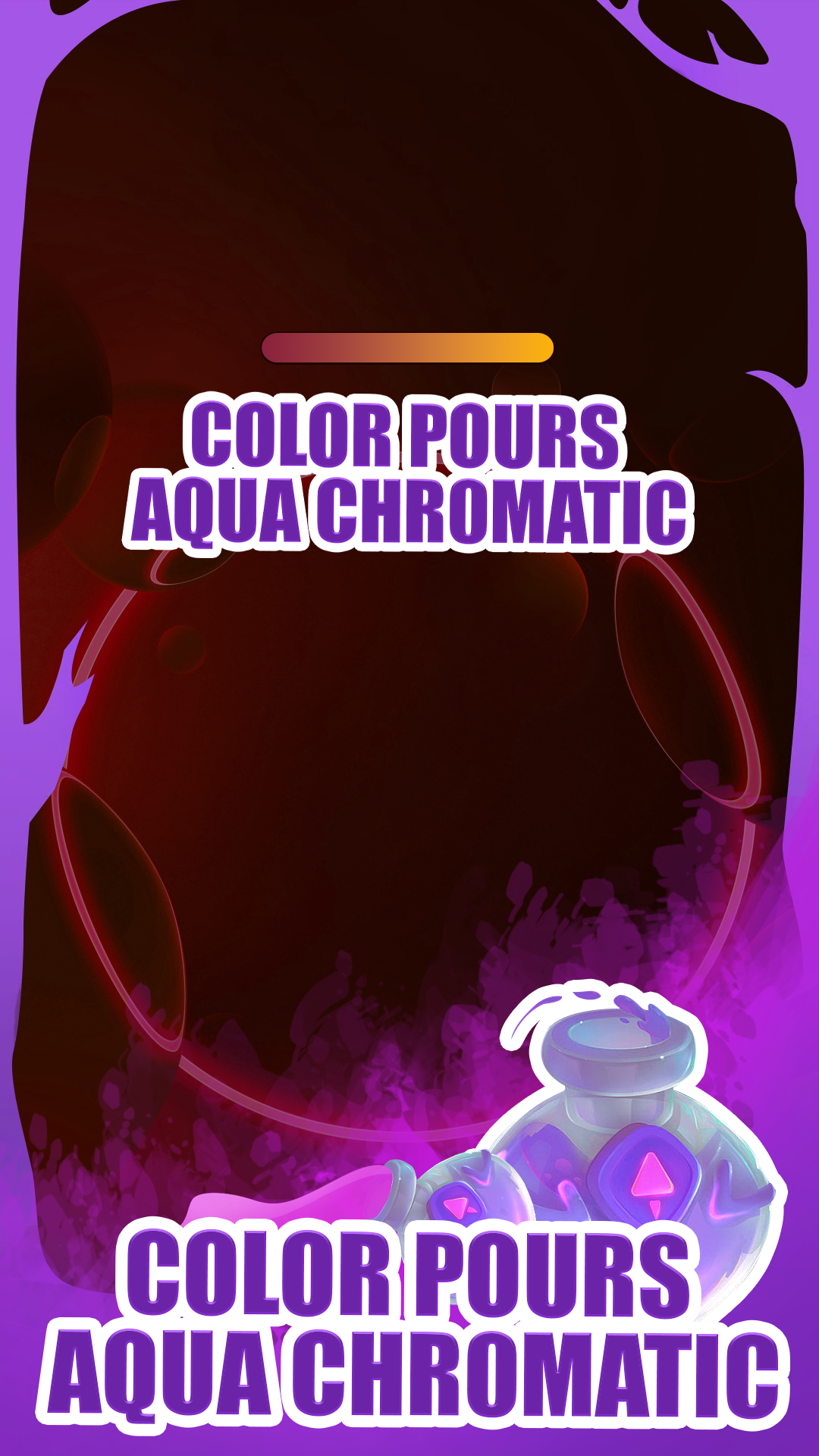 Color Pours: Aqua Chromatic android iOS-TapTap