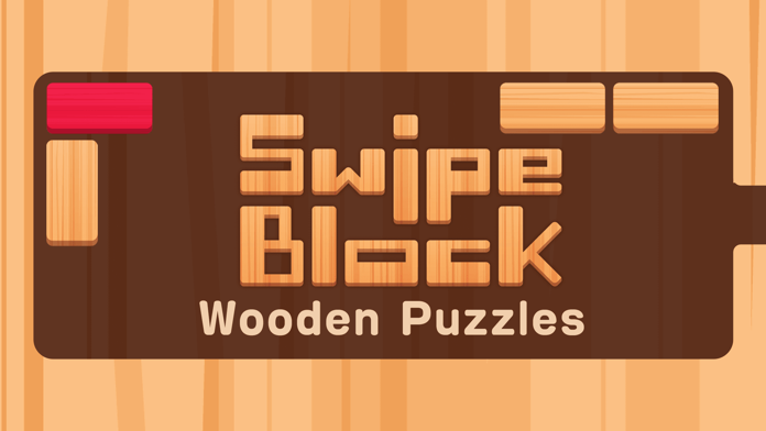 Swipe Block: Wooden Puzzles android iOS apk download for free-TapTap