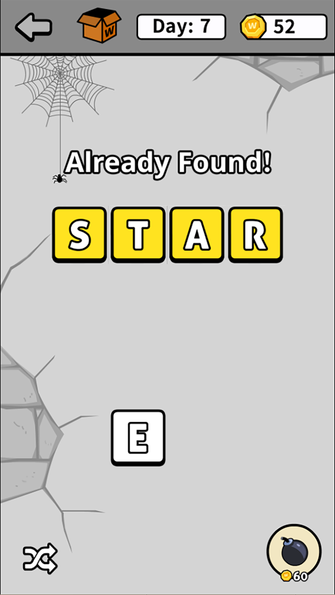 Block Word Search Puzzle Game android iOS apk download for free-TapTap