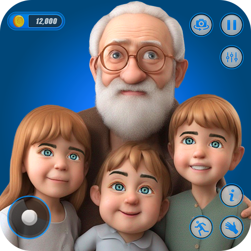 Orphan age shelter simulator for Android/iOS - TapTap