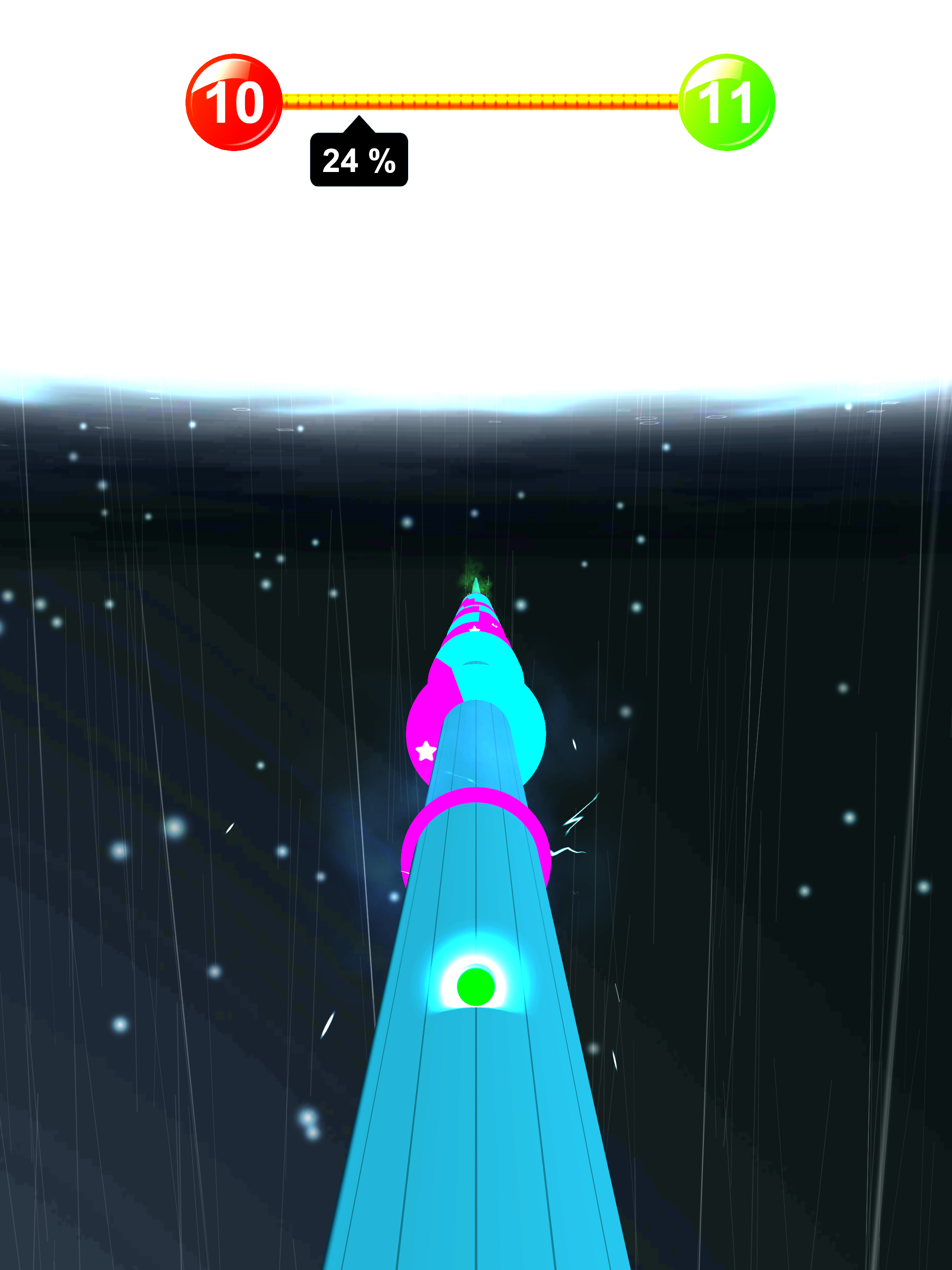 Color Stack-3D Ball Game android iOS apk download for free-TapTap