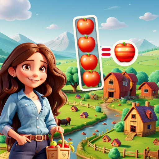 Farm Match And Friends for Android/iOS - TapTap