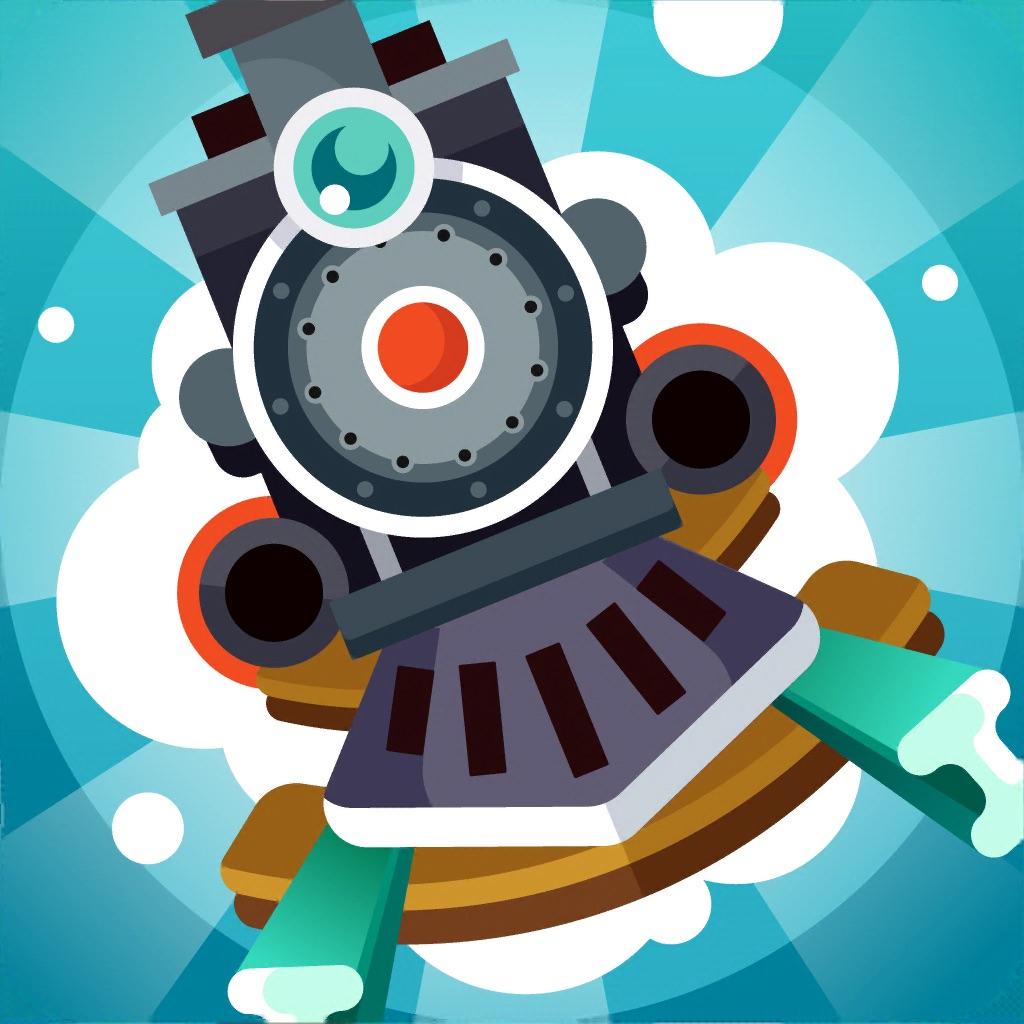 The Train Tracks Latest Version for Android/iOS APK - TapTap