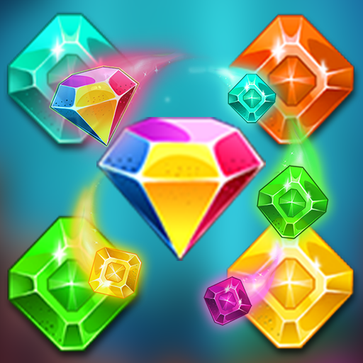 Jewel Classic Quest Game for Android/iOS - TapTap