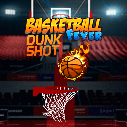 Basketball Dunk Shot Fever 1.0 for Android/iOS - TapTap