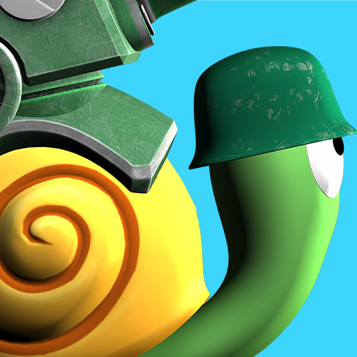 Epic Snails Latest Version for Android/iOS APK - TapTap