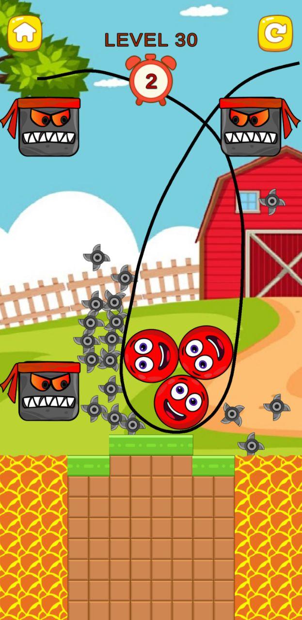 Save Ball android iOS-TapTap