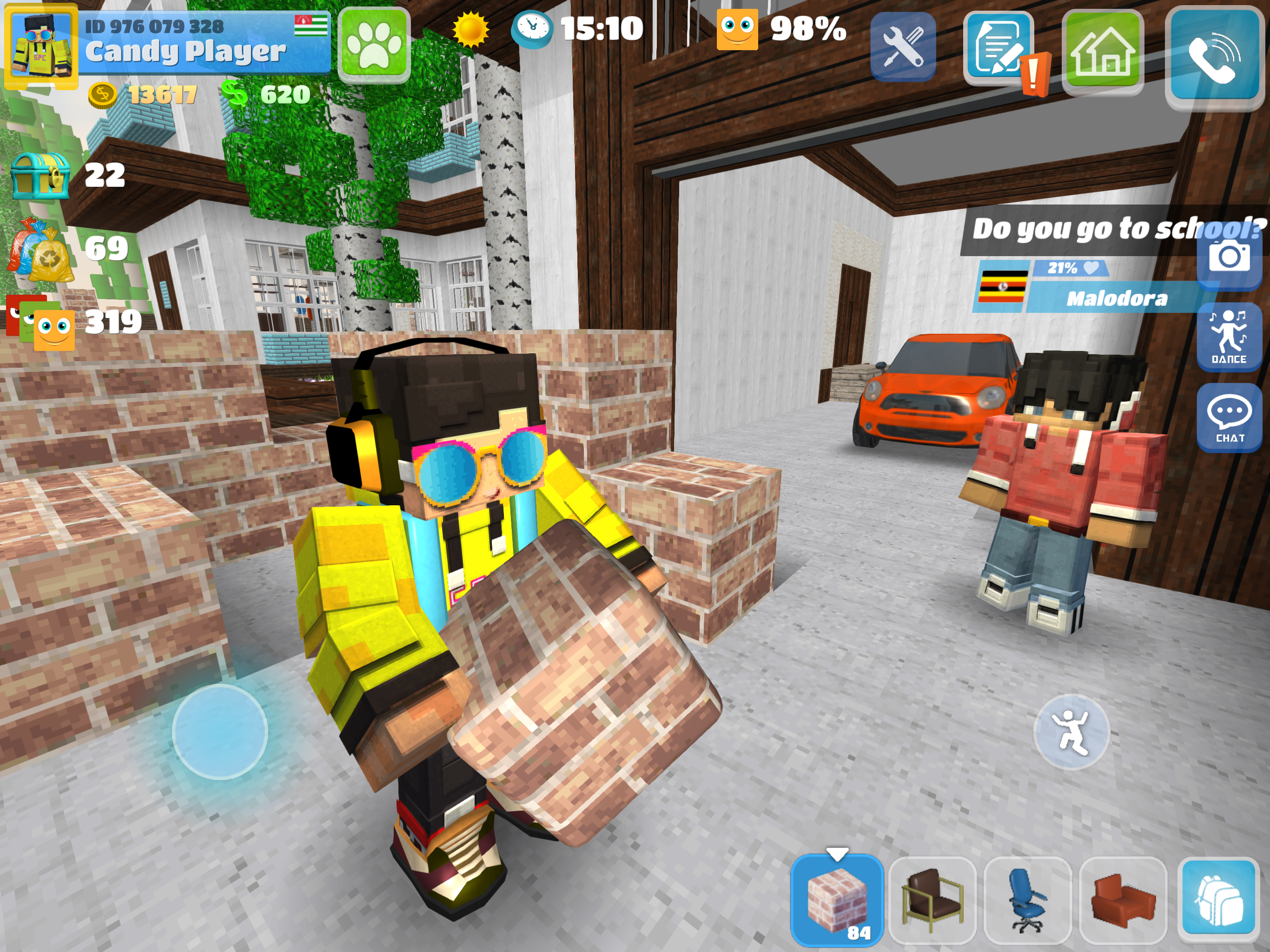 School Party Craft Latest Version for Android/iOS - TapTap